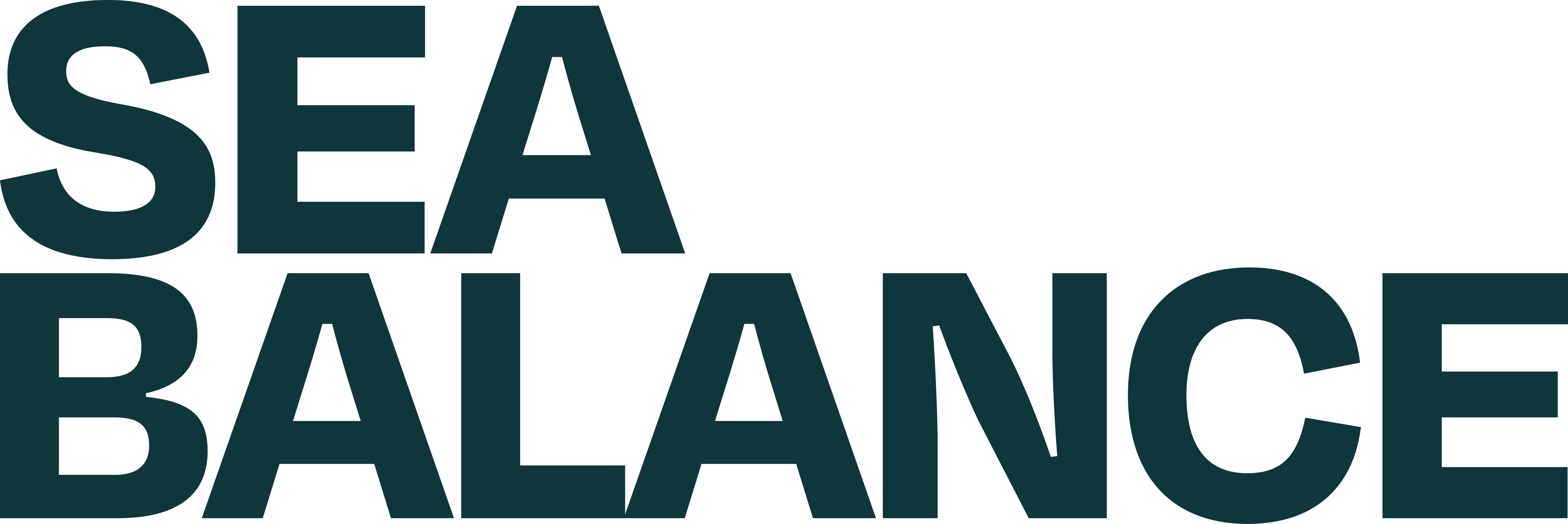 SeaBalance Main Home - SeaBalance