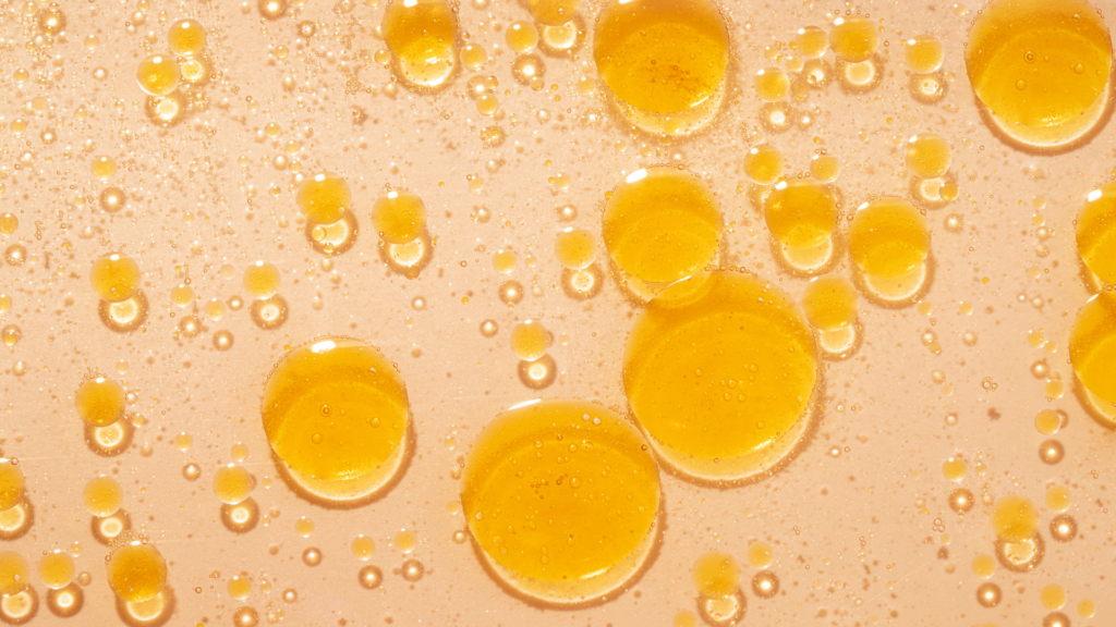 Pickering Emulsions vs Traditional Emulsions - SeaBalance